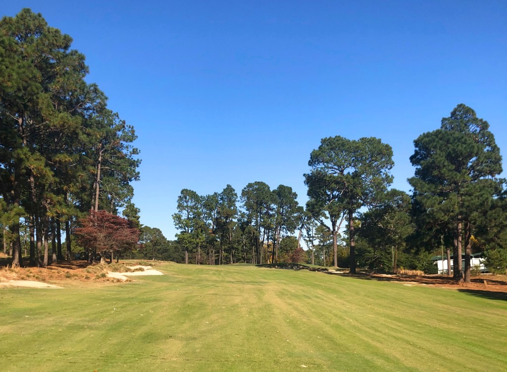 Review: Mid Pines Inn & Golf Club – Worldgolfer's Golf Course Reviews