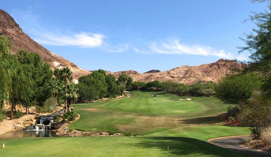 Review: Cascata Golf Club – Worldgolfer's Golf Course Reviews