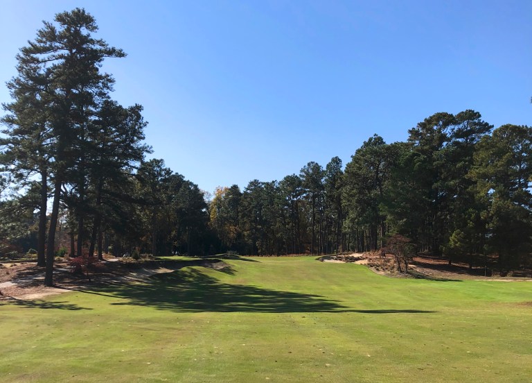 Review: Mid Pines Inn & Golf Club – Worldgolfer's Golf Course Reviews