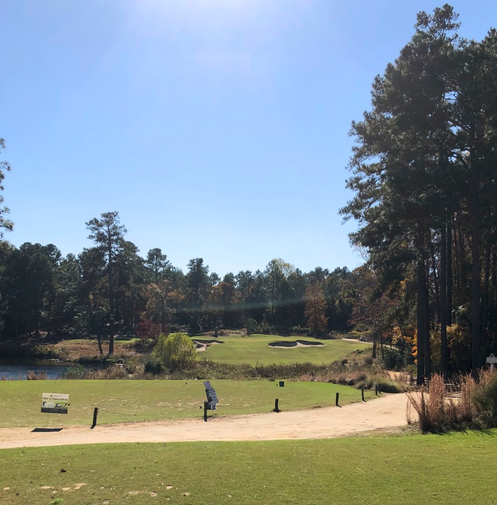 Review: Mid Pines Inn & Golf Club – Worldgolfer's Golf Course Reviews