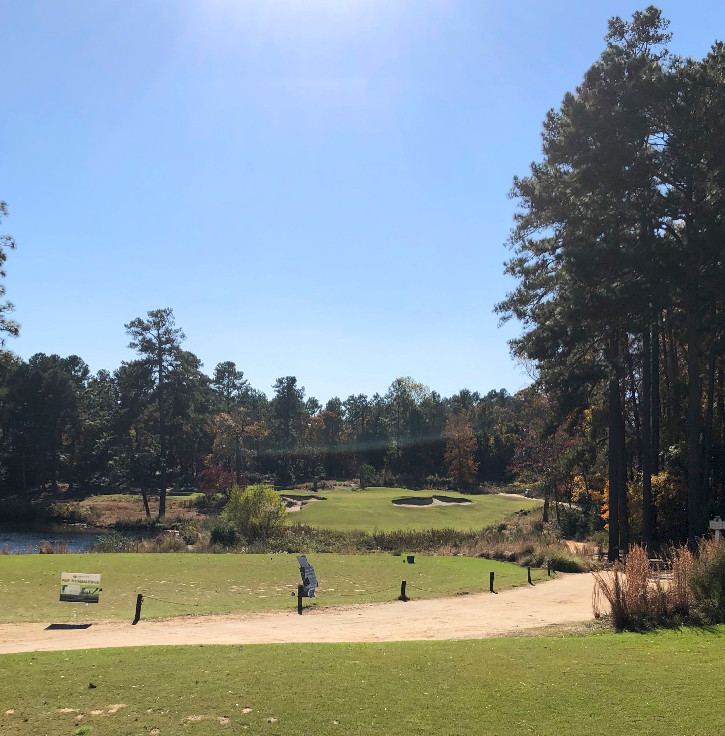 Review: Mid Pines Inn & Golf Club – Worldgolfer's Golf Course Reviews