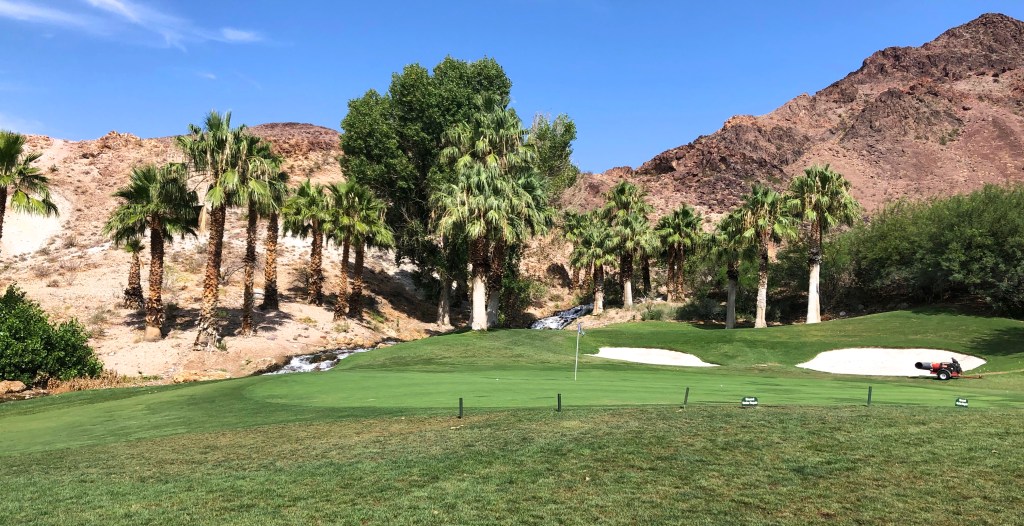 Review: Cascata Golf Club – Worldgolfer's Golf Course Reviews