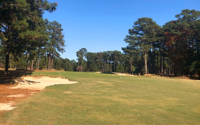 Review: Mid Pines Inn & Golf Club – Worldgolfer's Golf Course Reviews