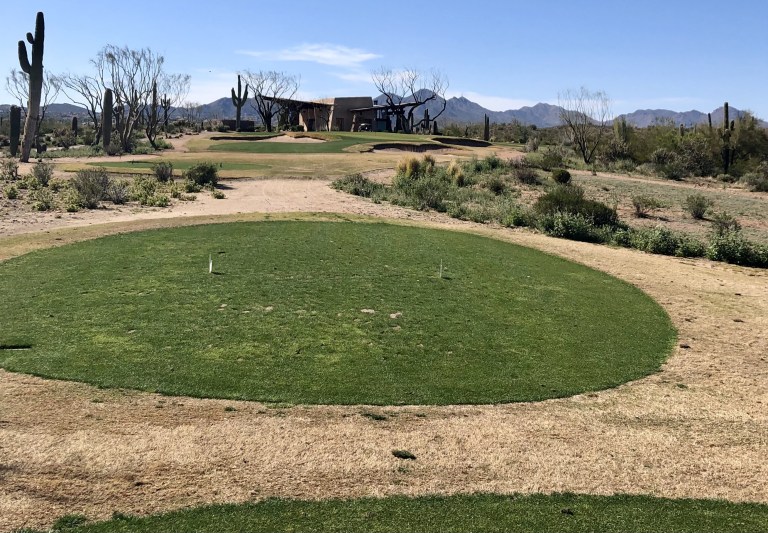 Review: We-Ko-Pa Golf Club (Saguaro Course) – Worldgolfer's Golf Course ...