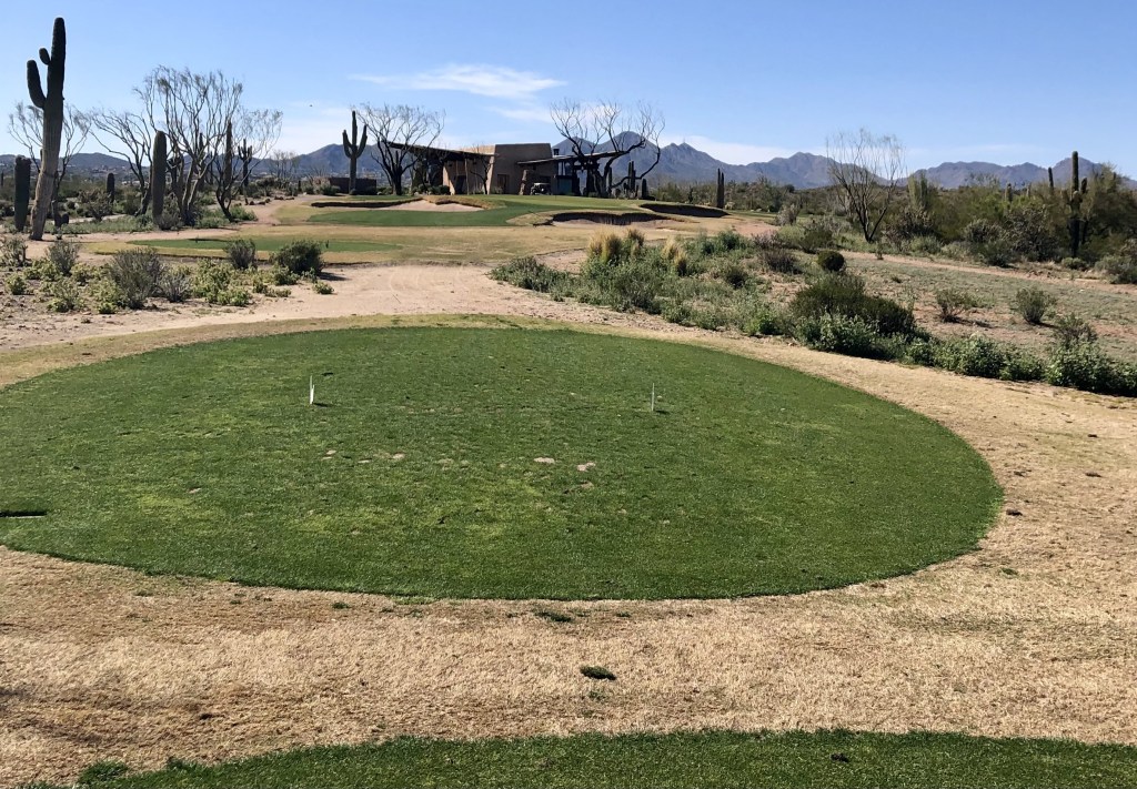 Review: We-Ko-Pa Golf Club (Saguaro Course) – Worldgolfer's Golf Course ...