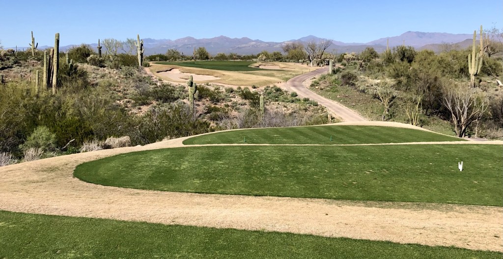 Review: We-Ko-Pa Golf Club (Saguaro Course) – Worldgolfer's Golf Course ...