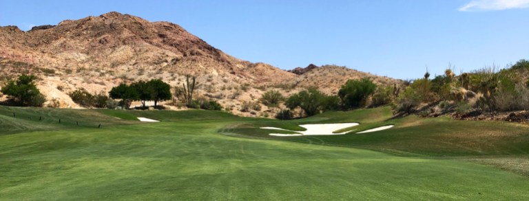 Review: Cascata Golf Club – Worldgolfer's Golf Course Reviews
