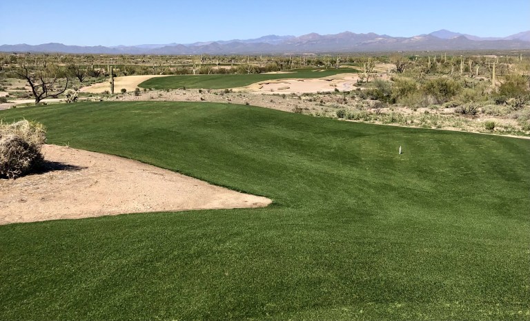 Review: We-Ko-Pa Golf Club (Saguaro Course) – Worldgolfer's Golf Course ...