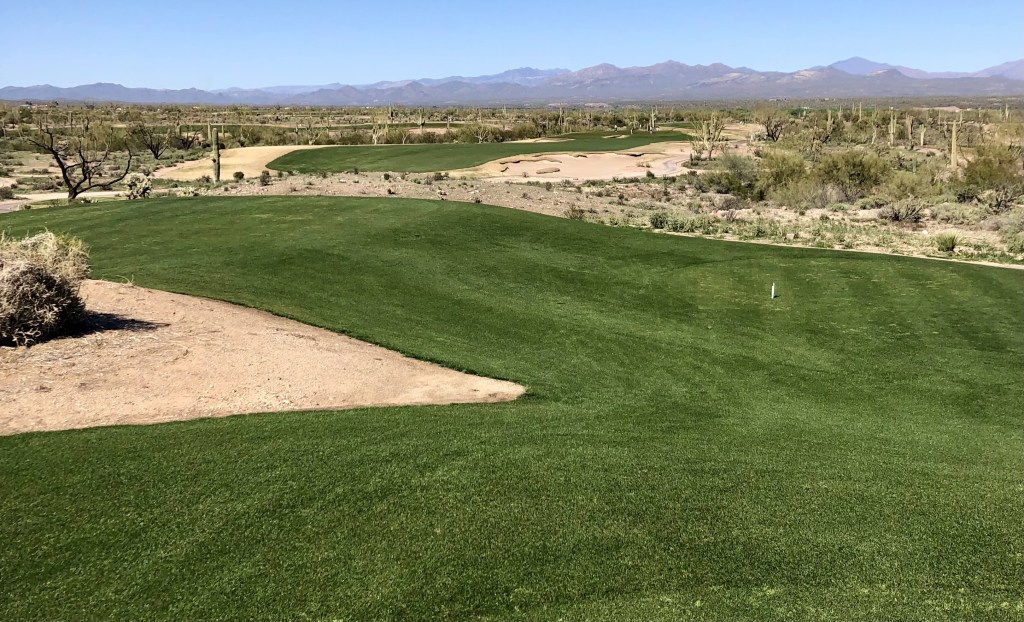 Review: We-Ko-Pa Golf Club (Saguaro Course) – Worldgolfer's Golf Course ...