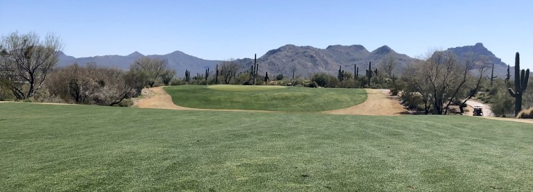 Review: We-Ko-Pa Golf Club (Saguaro Course) – Worldgolfer's Golf Course ...