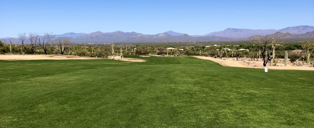 Review: We-Ko-Pa Golf Club (Saguaro Course) – Worldgolfer's Golf Course ...