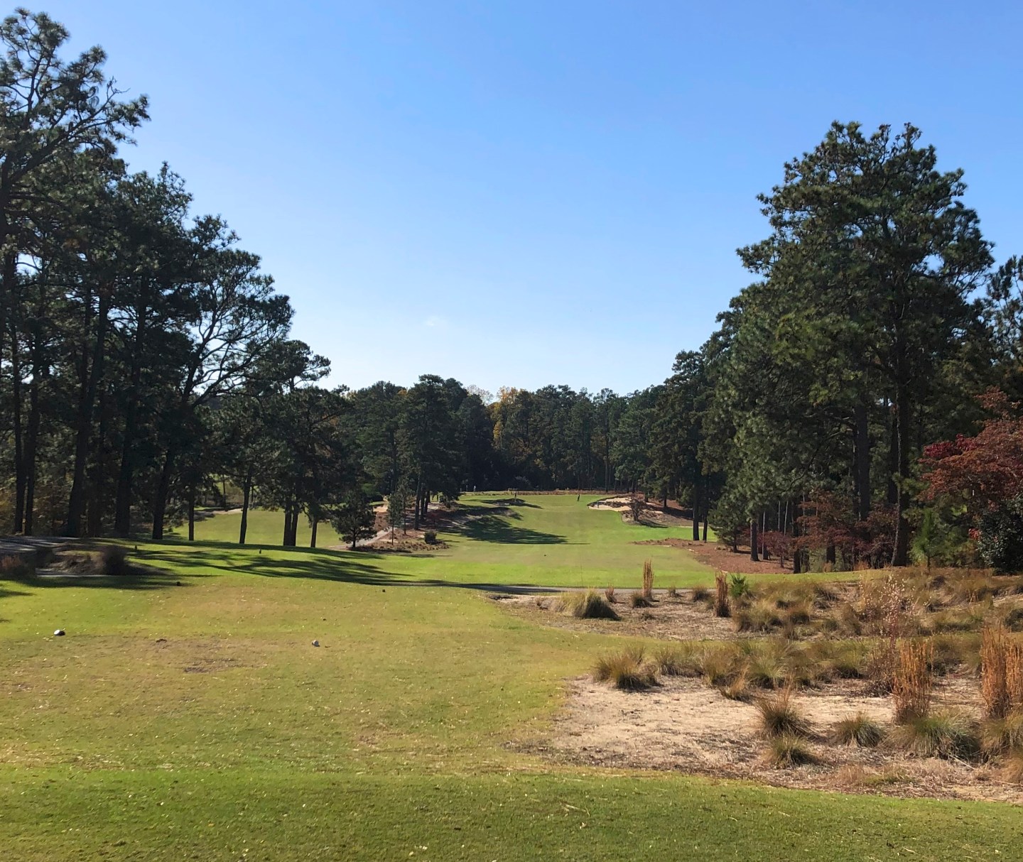 Review: Mid Pines Inn & Golf Club – Worldgolfer's Golf Course Reviews