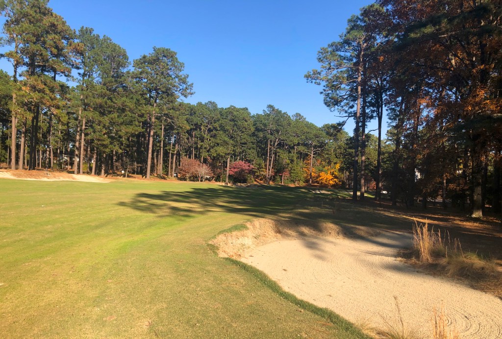 Review: Mid Pines Inn & Golf Club – Worldgolfer's Golf Course Reviews