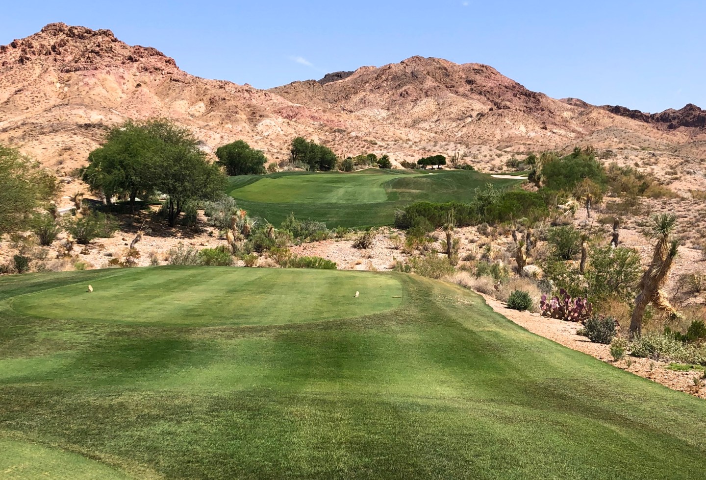 Review: Cascata Golf Club – Worldgolfer's Golf Course Reviews