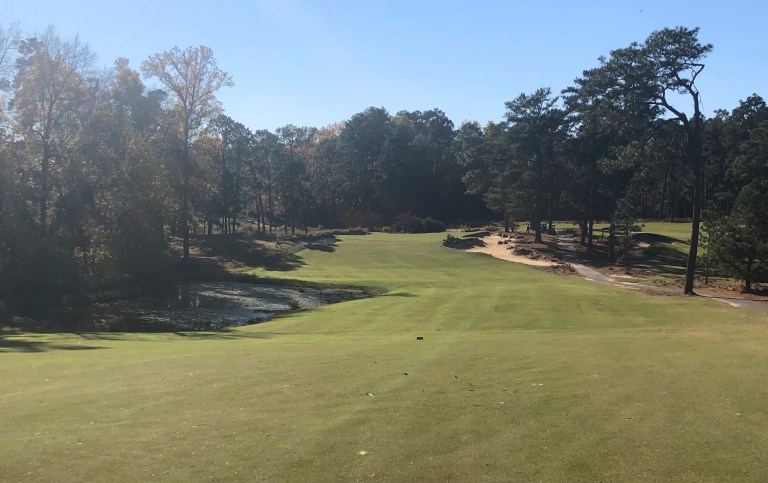 Review: Mid Pines Inn & Golf Club – Worldgolfer's Golf Course Reviews