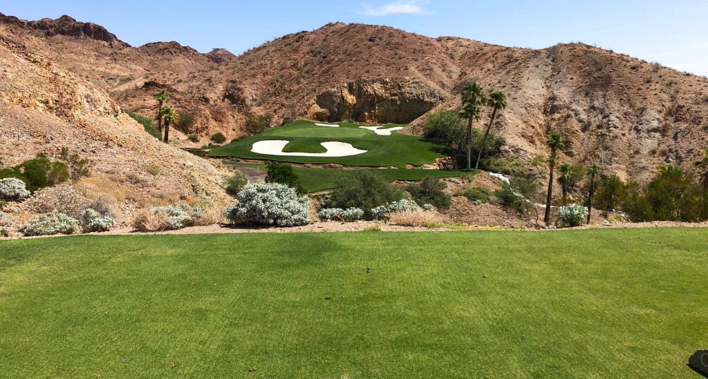 Review: Cascata Golf Club – Worldgolfer's Golf Course Reviews