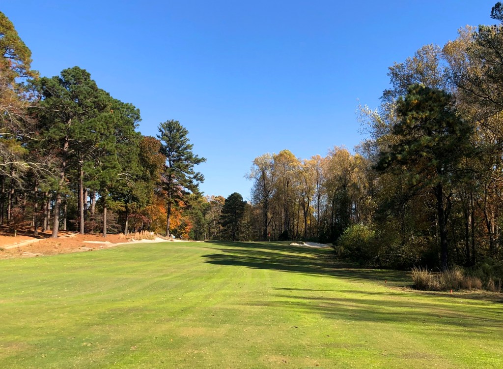 Review: Mid Pines Inn & Golf Club – Worldgolfer's Golf Course Reviews