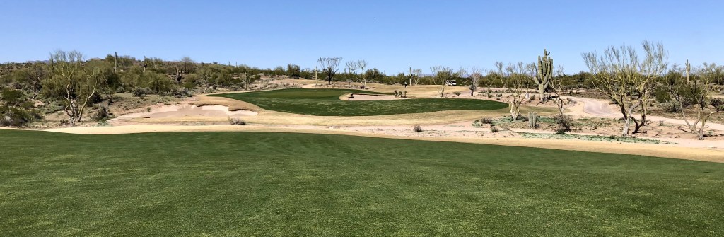 Review: We-Ko-Pa Golf Club (Saguaro Course) – Worldgolfer's Golf Course ...