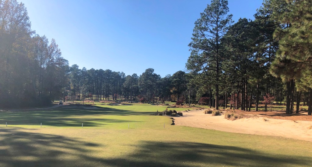 Review: Mid Pines Inn & Golf Club – Worldgolfer's Golf Course Reviews