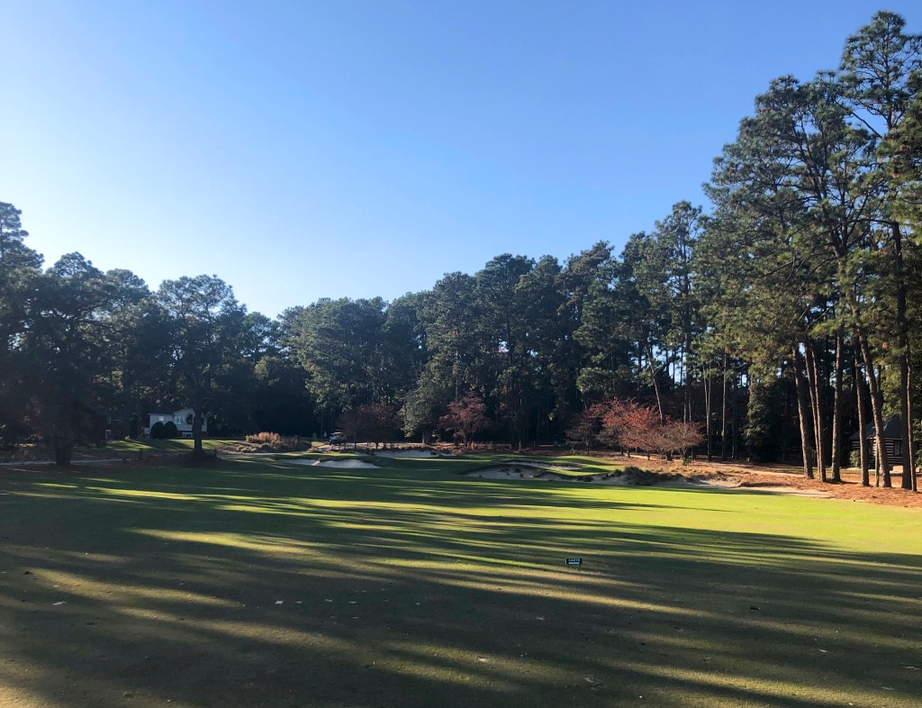 Review: Mid Pines Inn & Golf Club – Worldgolfer's Golf Course Reviews