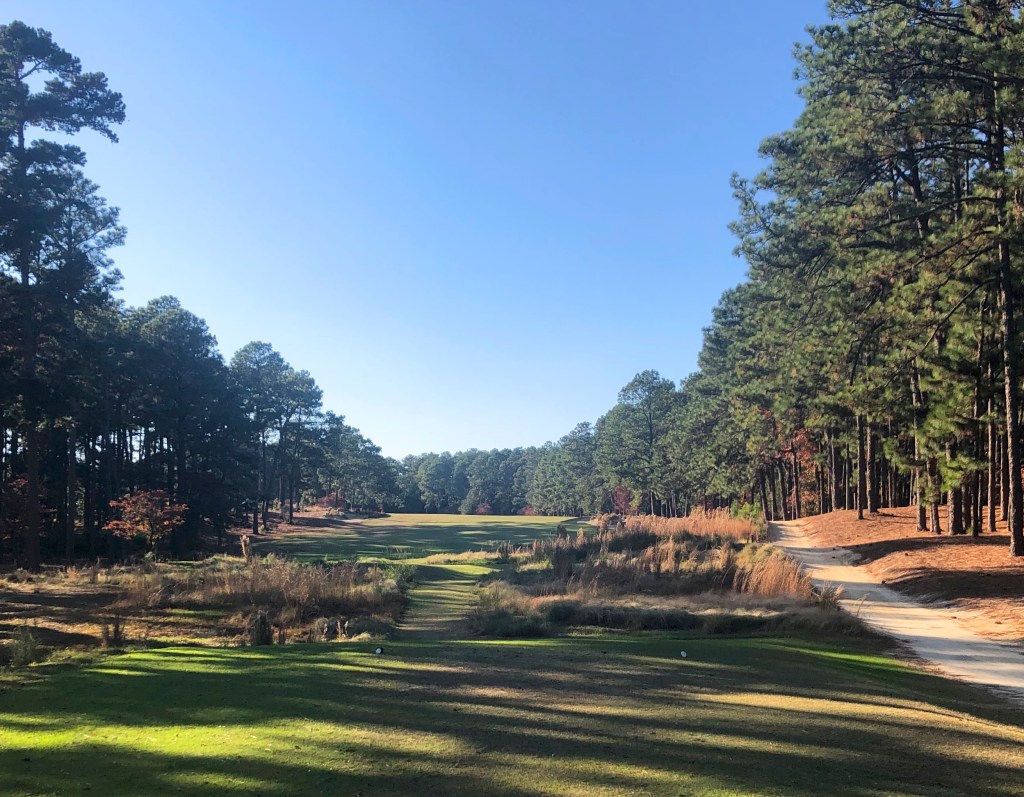 Review: Mid Pines Inn & Golf Club – Worldgolfer's Golf Course Reviews