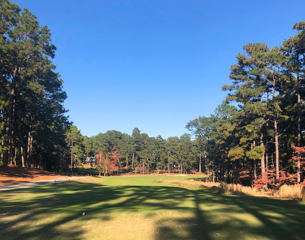 Review: Mid Pines Inn & Golf Club – Worldgolfer's Golf Course Reviews
