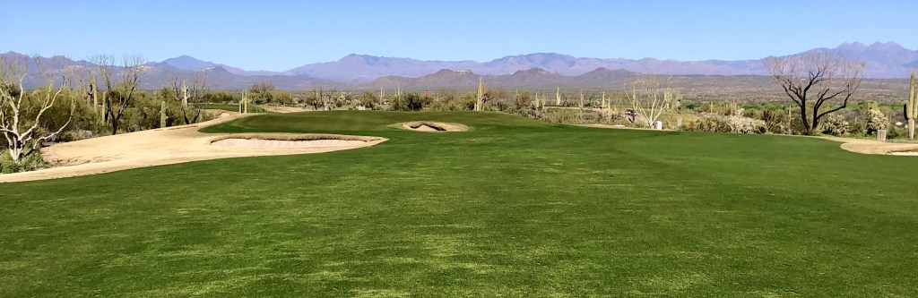 Review: We-Ko-Pa Golf Club (Saguaro Course) – Worldgolfer's Golf Course ...