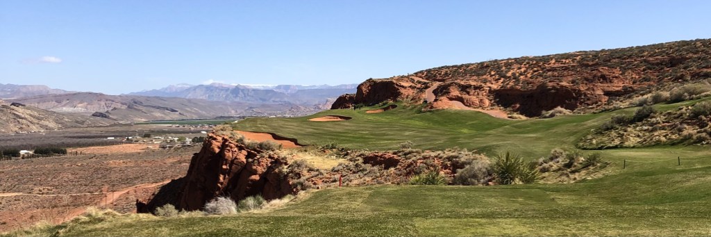 Review: Sand Hollow Resort (Championship Course) – Worldgolfer's Golf ...