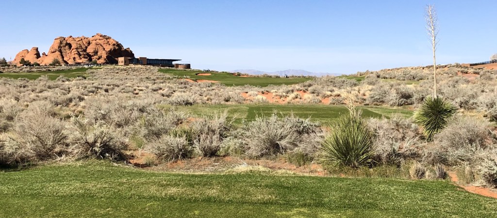 Review: Sand Hollow Resort (Championship Course) – Worldgolfer's Golf ...