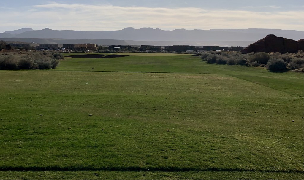 Review: Sand Hollow Resort (Championship Course) – Worldgolfer's Golf ...