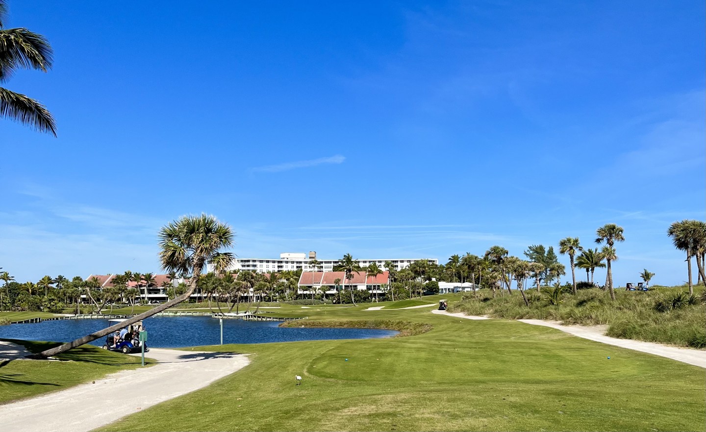 Review: Palm Beach Par 3 Golf Course – Worldgolfer's Golf Course Reviews