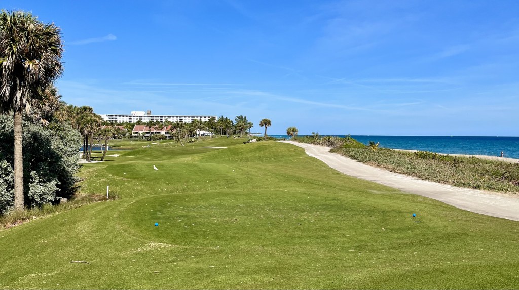 Review: Palm Beach Par 3 Golf Course – Worldgolfer's Golf Course Reviews