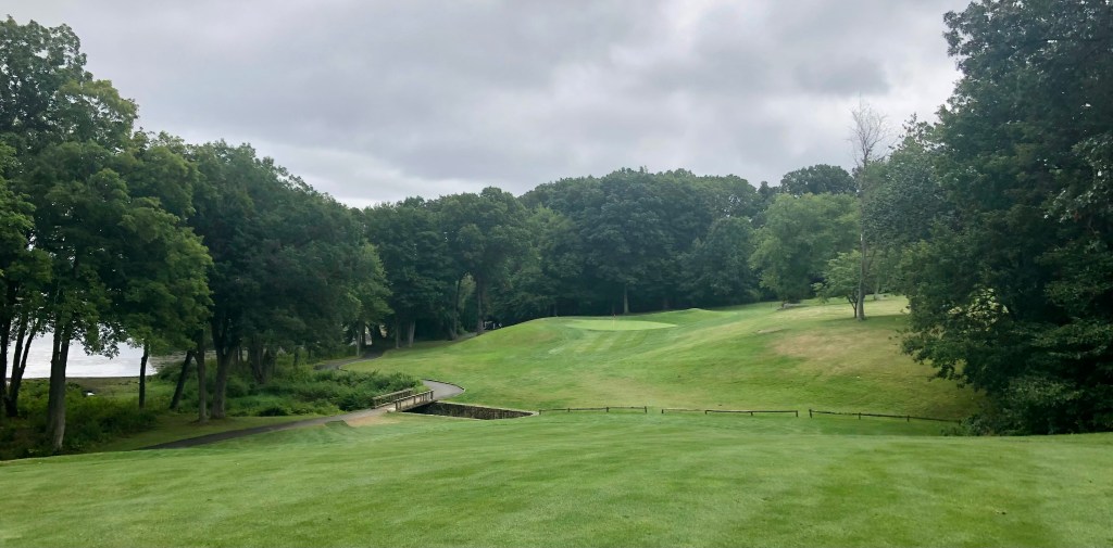 Review: Richter Park Golf Course – Worldgolfer's Golf Course Reviews