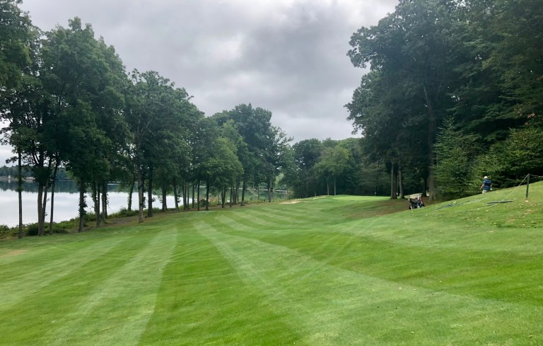 Review: Richter Park Golf Course – Worldgolfer's Golf Course Reviews