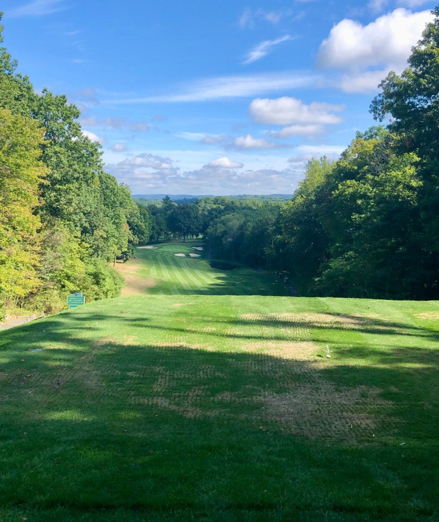 Review: Richter Park Golf Course – Worldgolfer's Golf Course Reviews