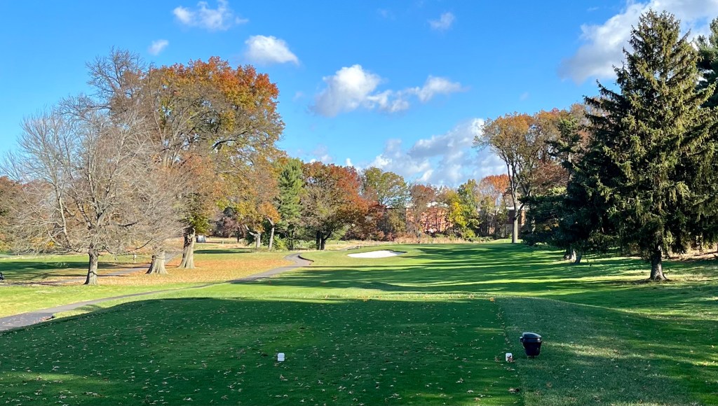 Review: Hendricks Field Golf Course – Worldgolfer's Golf Course Reviews
