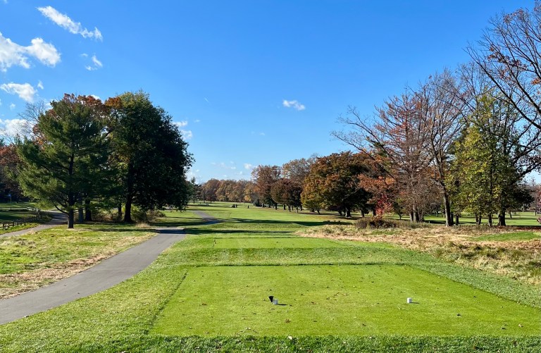 Review: Hendricks Field Golf Course – Worldgolfer's Golf Course Reviews