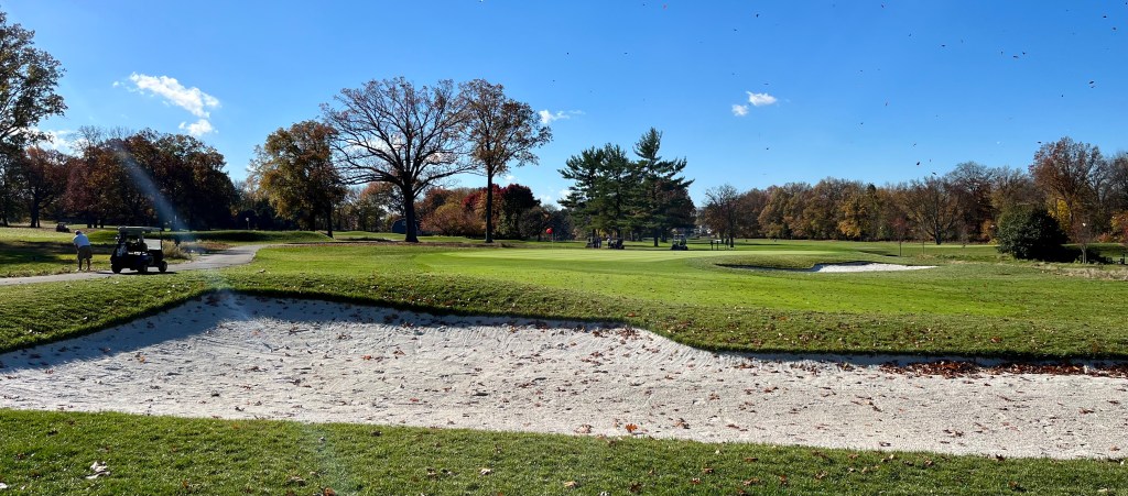 Review: Hendricks Field Golf Course – Worldgolfer's Golf Course Reviews