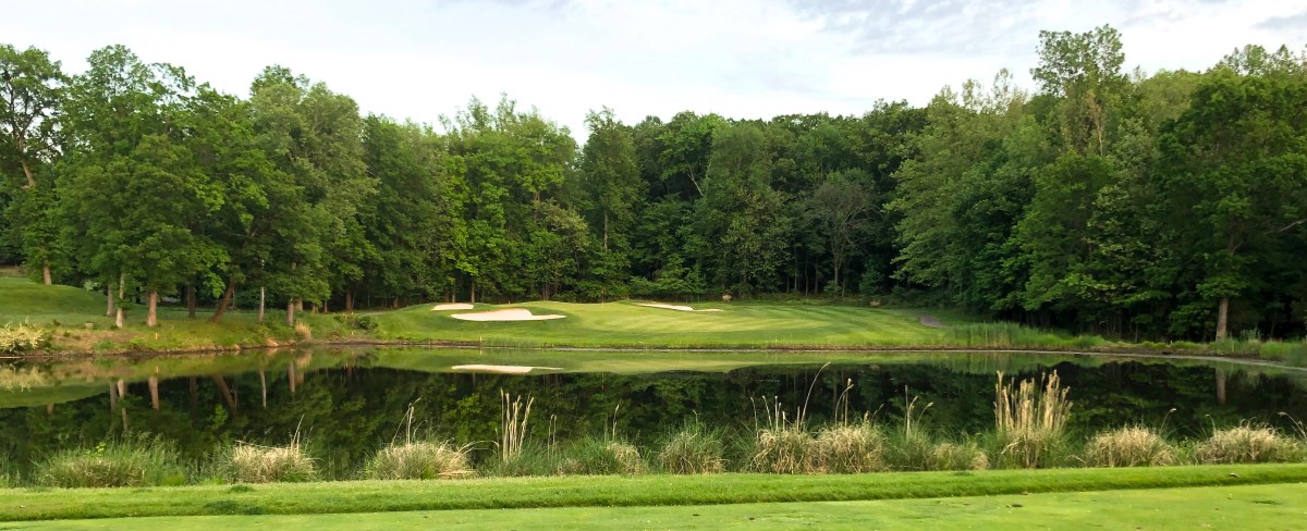 Review: Green Brook Country Club – Worldgolfer's Golf Course Reviews