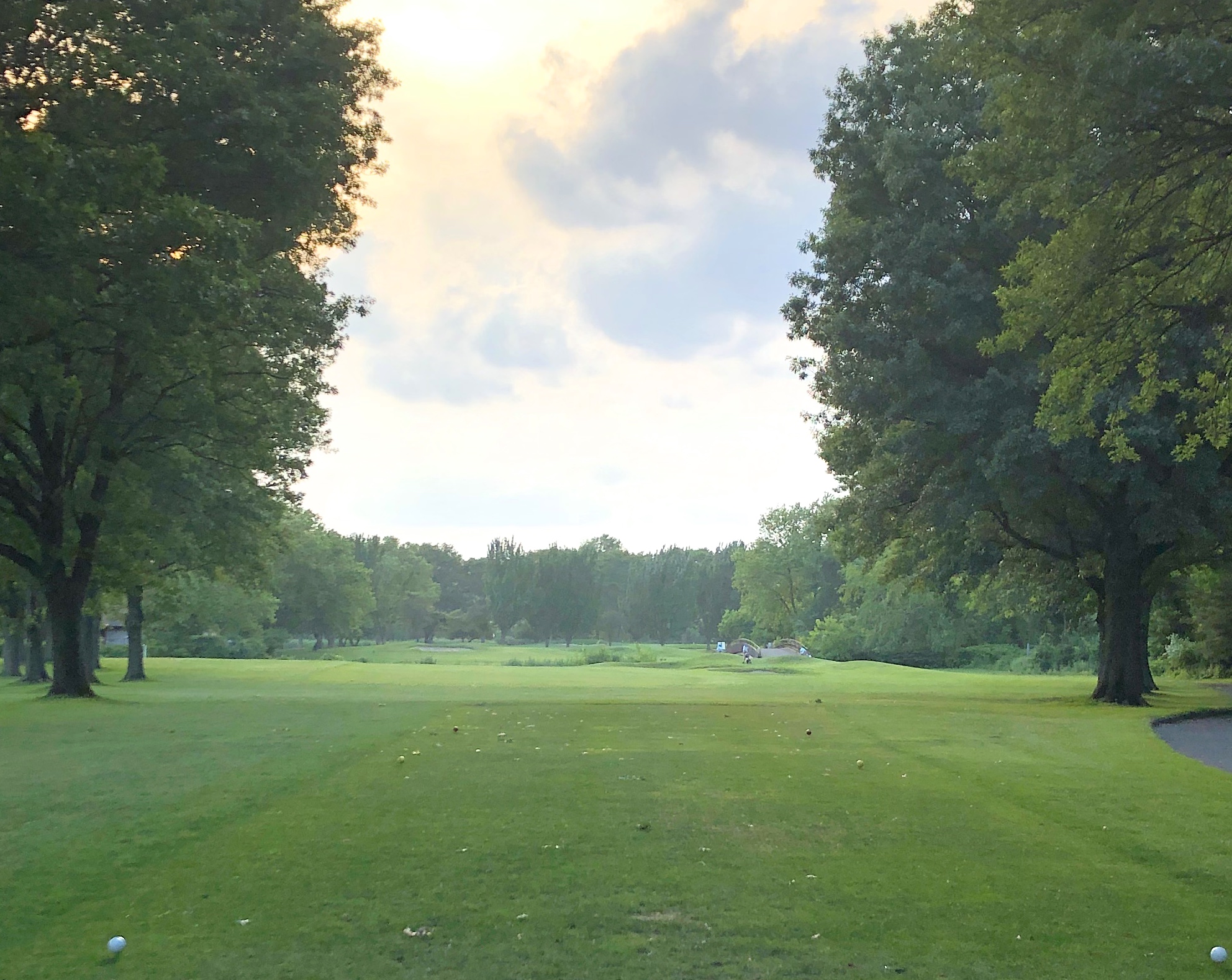 Review: Overpeck Golf Course – Worldgolfer's Golf Course Reviews