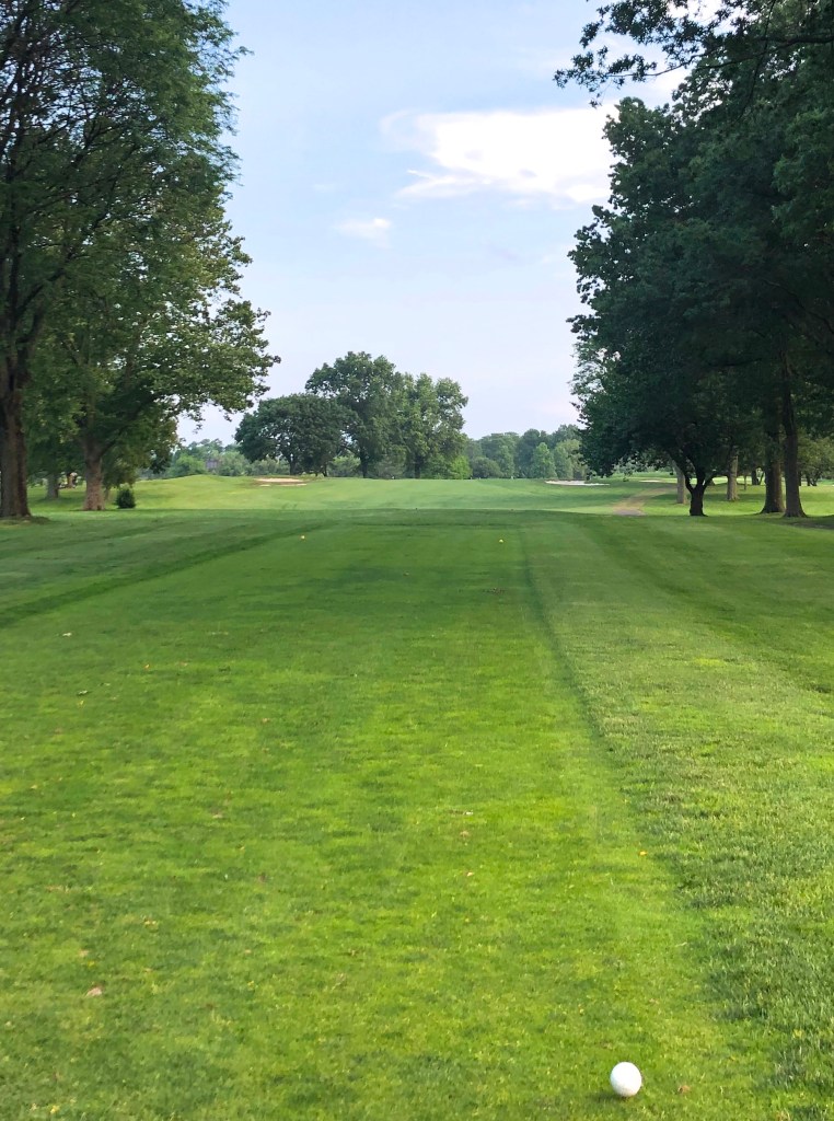 Review: Overpeck Golf Course – Worldgolfer's Golf Course Reviews