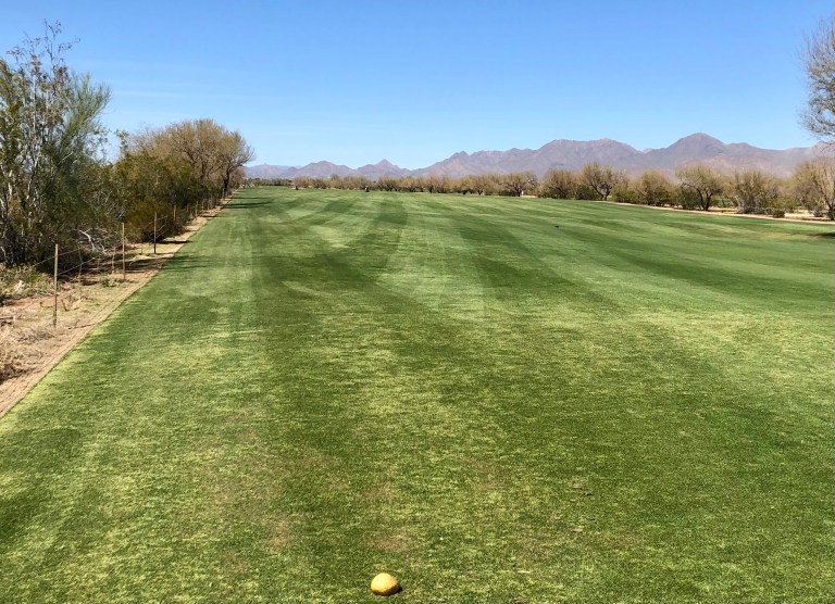 Review: Talking Stick Golf Club (O’odham Course) – Worldgolfer's Golf ...