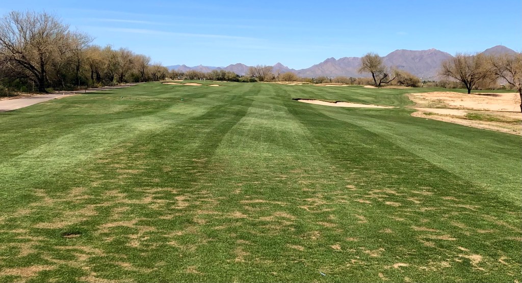 Review: Talking Stick Golf Club (O’odham Course) – Worldgolfer's Golf ...