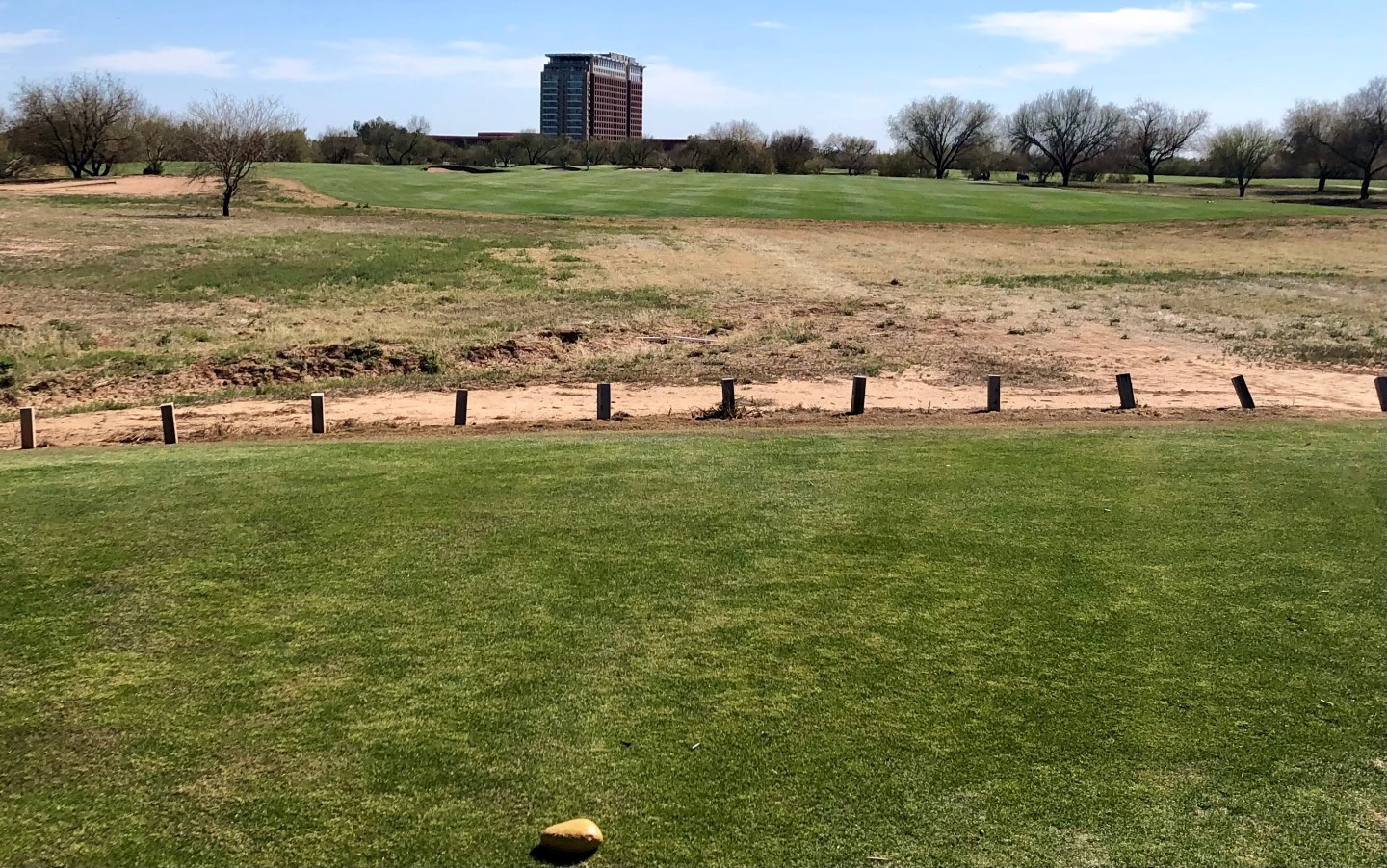 Review: Talking Stick Golf Club (O’odham Course) – Worldgolfer's Golf ...