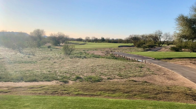 Review: Talking Stick Golf Club (O’odham Course) – Worldgolfer's Golf ...