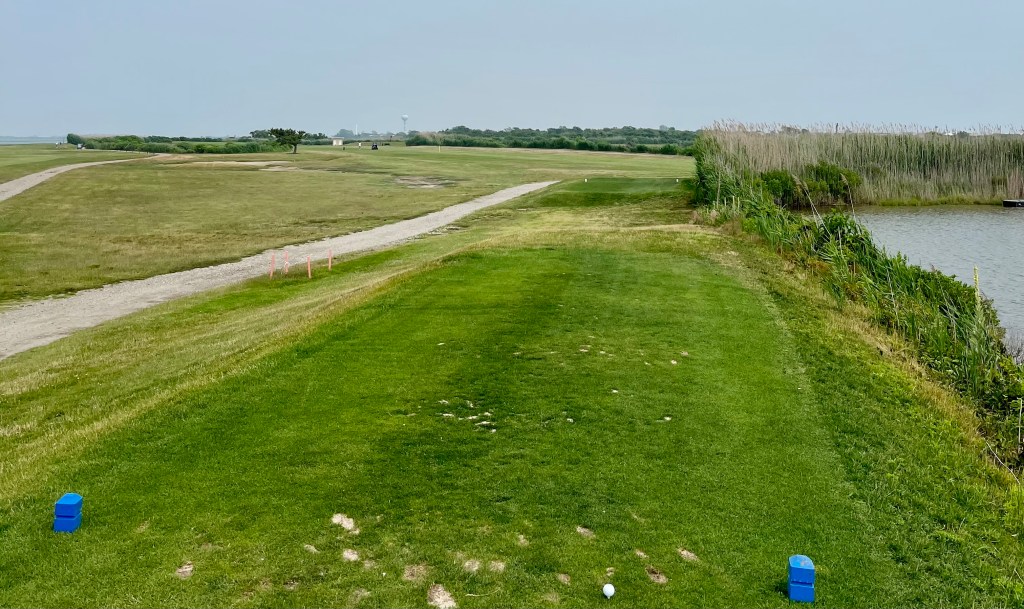Review: Lido Golf Club – Worldgolfer's Golf Course Reviews