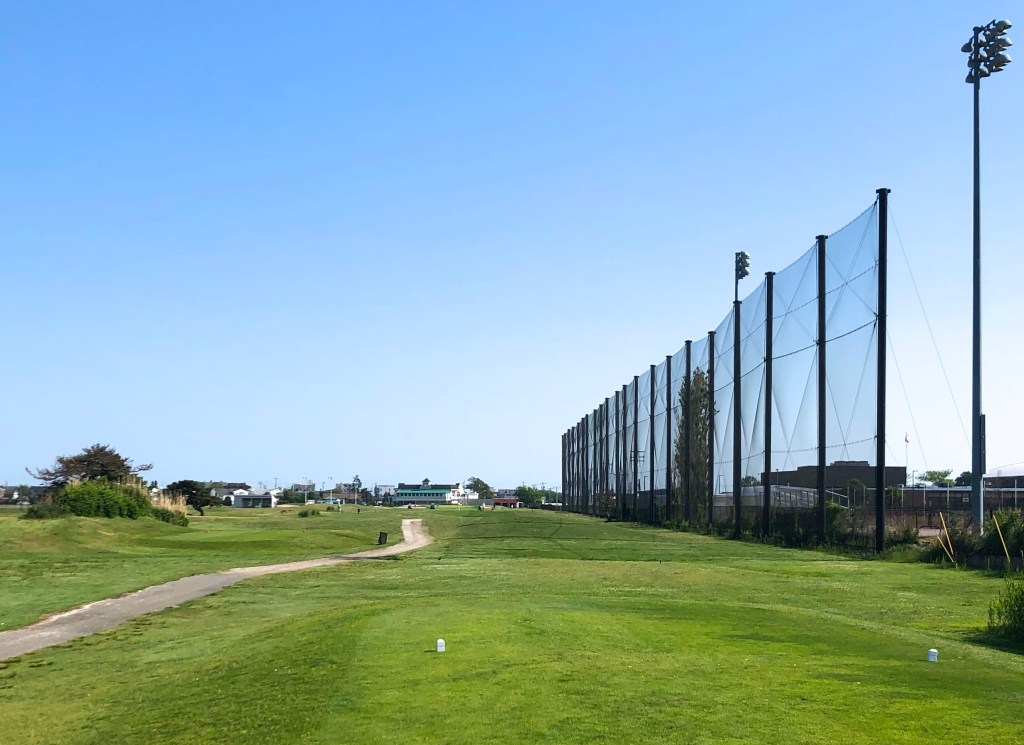 Review: Lido Golf Club – Worldgolfer's Golf Course Reviews