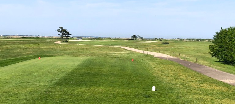 Review: Lido Golf Club – Worldgolfer's Golf Course Reviews