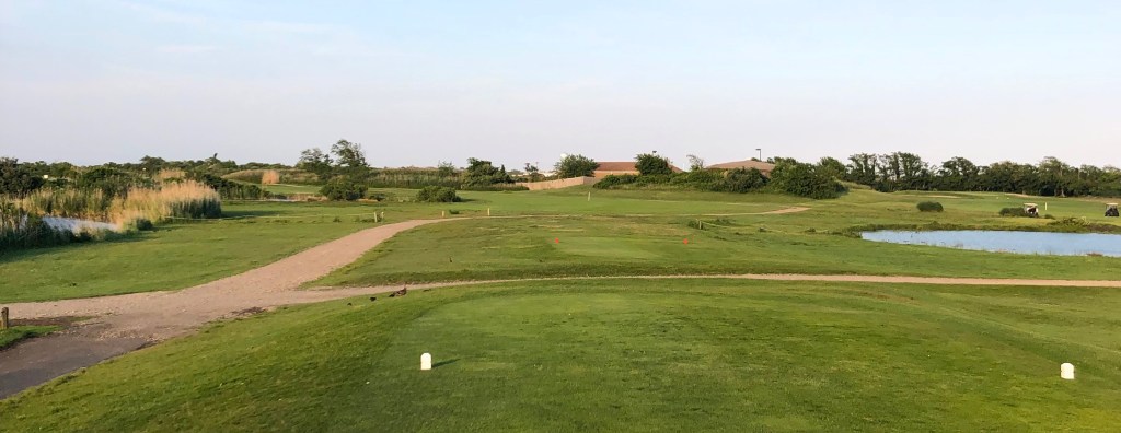 Review: Lido Golf Club – Worldgolfer's Golf Course Reviews