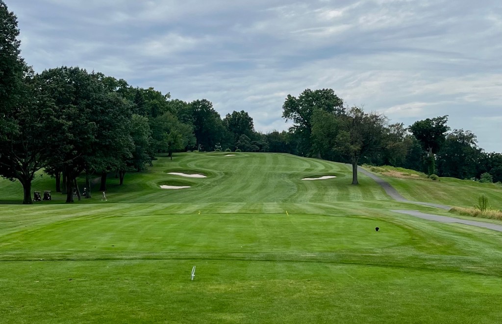 Review: Galloping Hill Golf Course – Worldgolfer's Golf Course Reviews